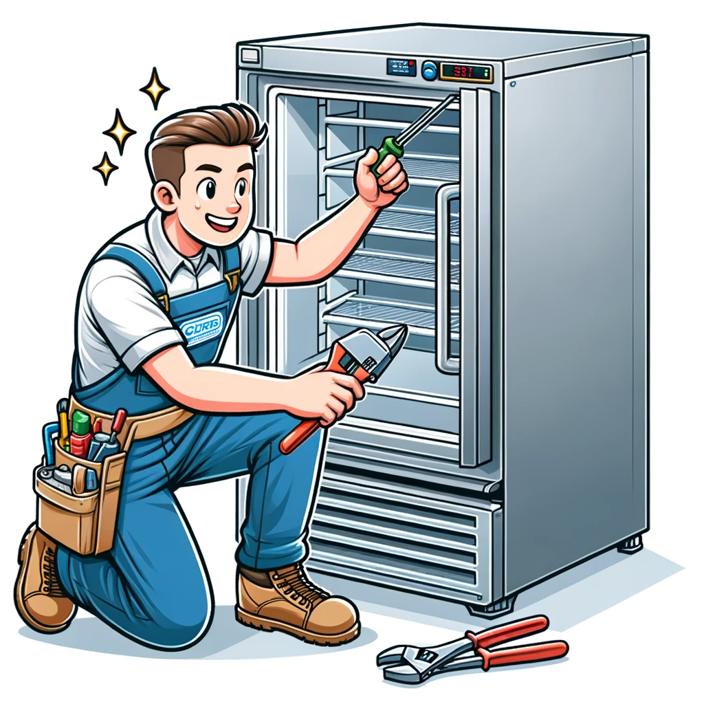 Ice Machine Repair - Ice Maker Repair Services - Gilbert, AZ