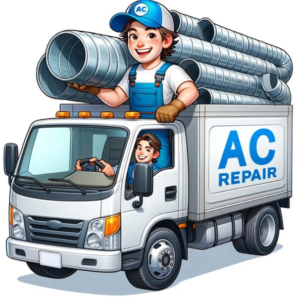 Duct Installation - Suttle Air AC Repair & Installation | GIlbert Arizona